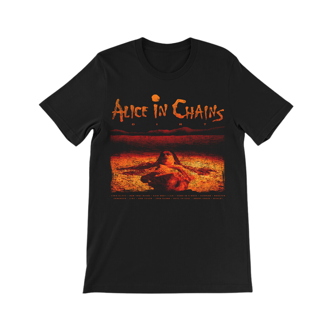 Alice in Chains - All Merchandise – Alice In Chains