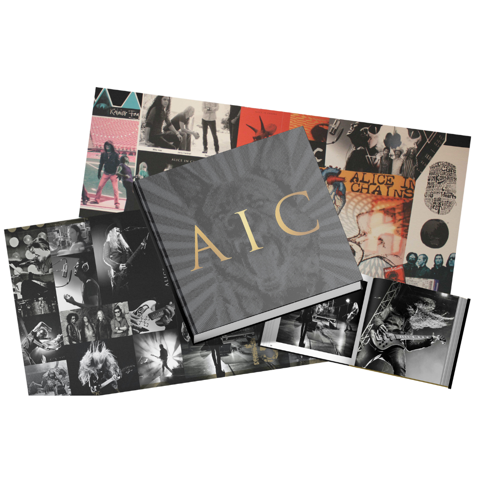 Alice In Chains Official Store