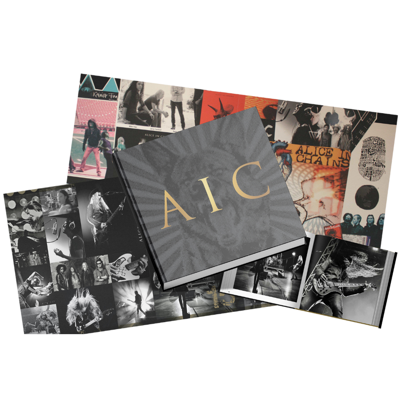 Alice In Chains Official Store