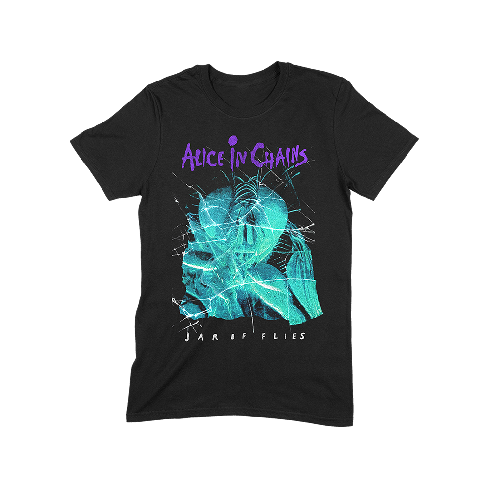 Alice in Chains - All Merchandise – Alice In Chains
