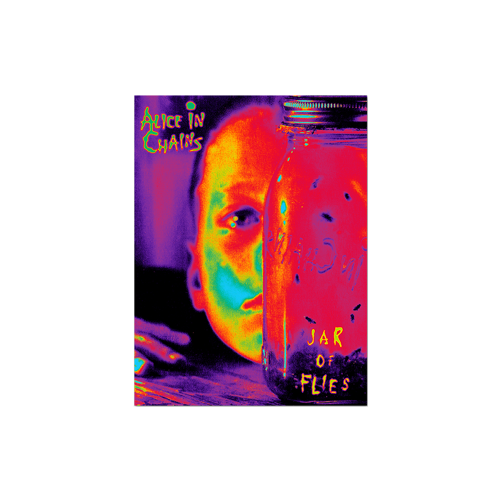 Alice in Chains - All Merchandise – Page 2 – Alice In Chains