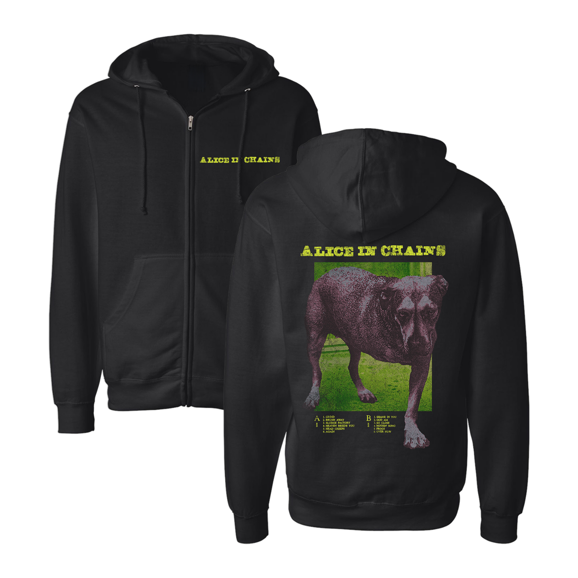 Alice In Chains Official Store