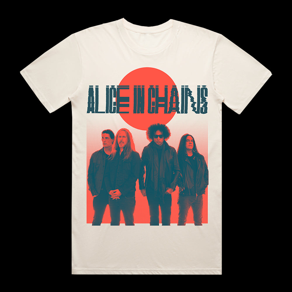 Alice In Chains Official Store