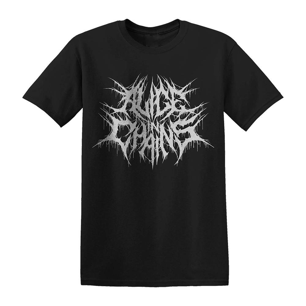 Apparel - Alice In Chains Official Store