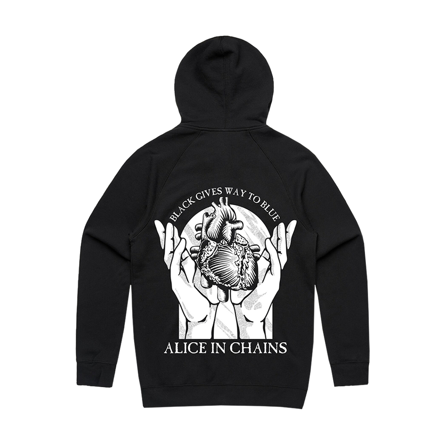 Essential Alice in Chains Merchandise – Alice In Chains