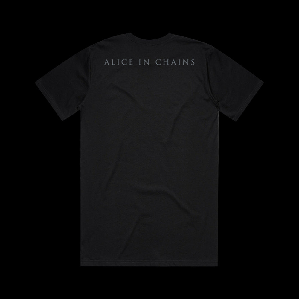 Essential Alice in Chains Merchandise – Alice In Chains