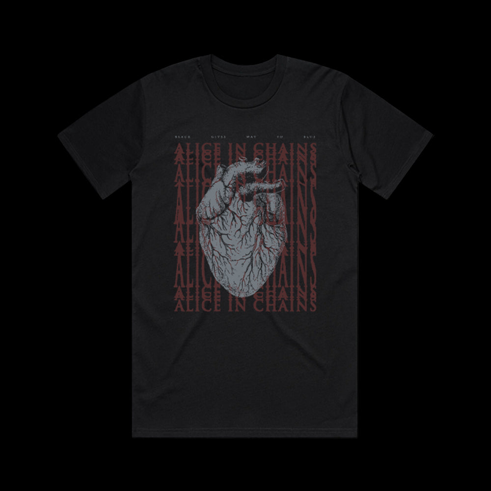 Essential Alice in Chains Merchandise – Alice In Chains