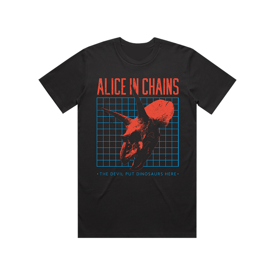Apparel - Alice In Chains Official Store